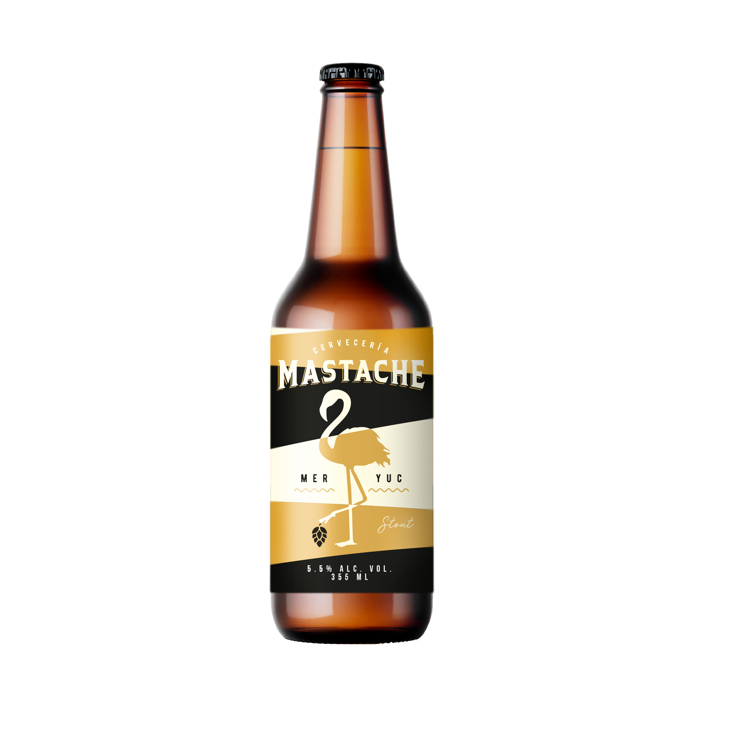 Stout